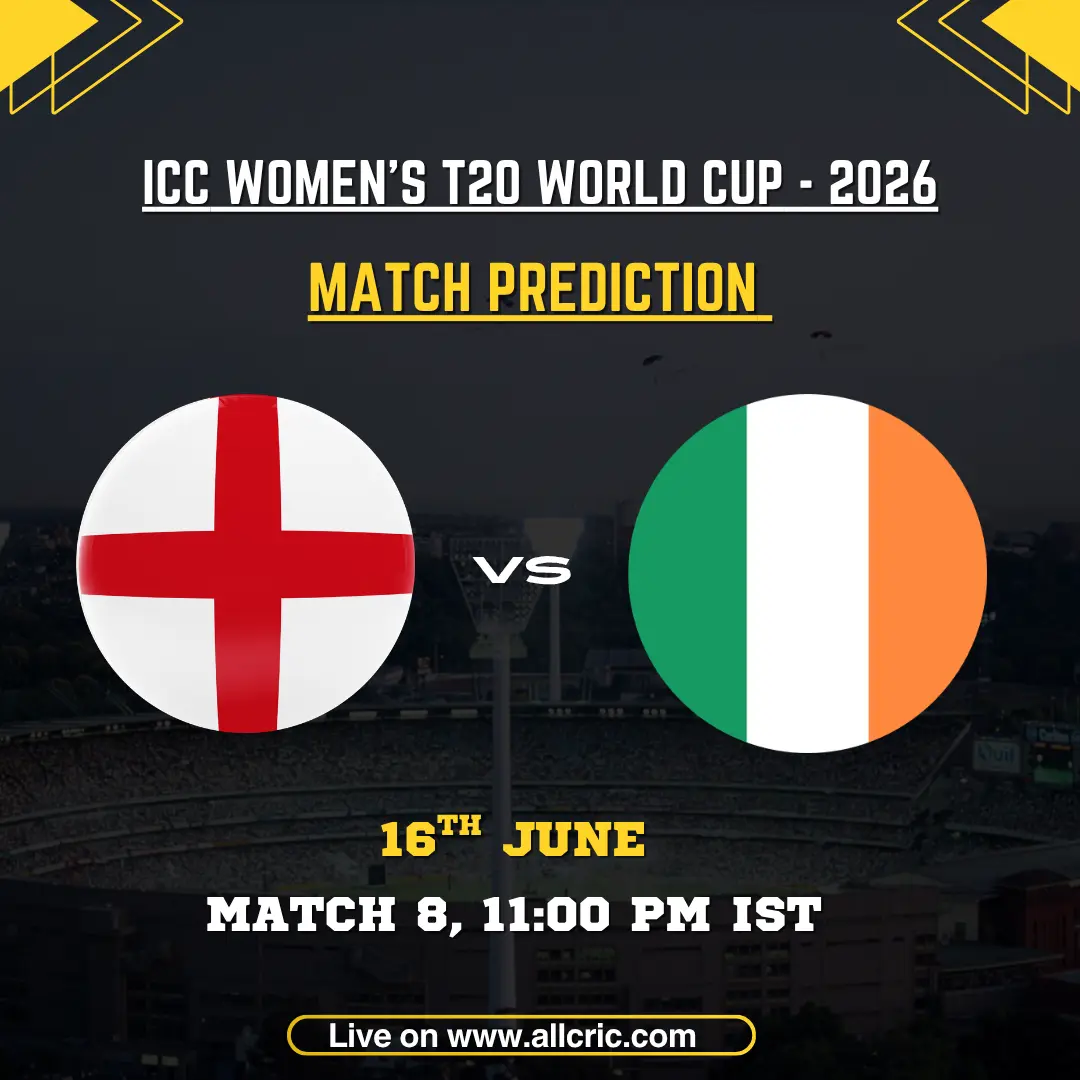 Live Cricket Score Today | Ball By Ball Scorecard