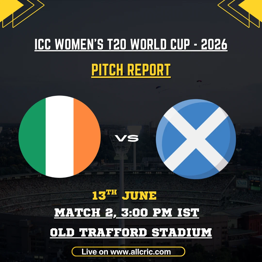 Live Cricket Score Today | Ball By Ball Scorecard
